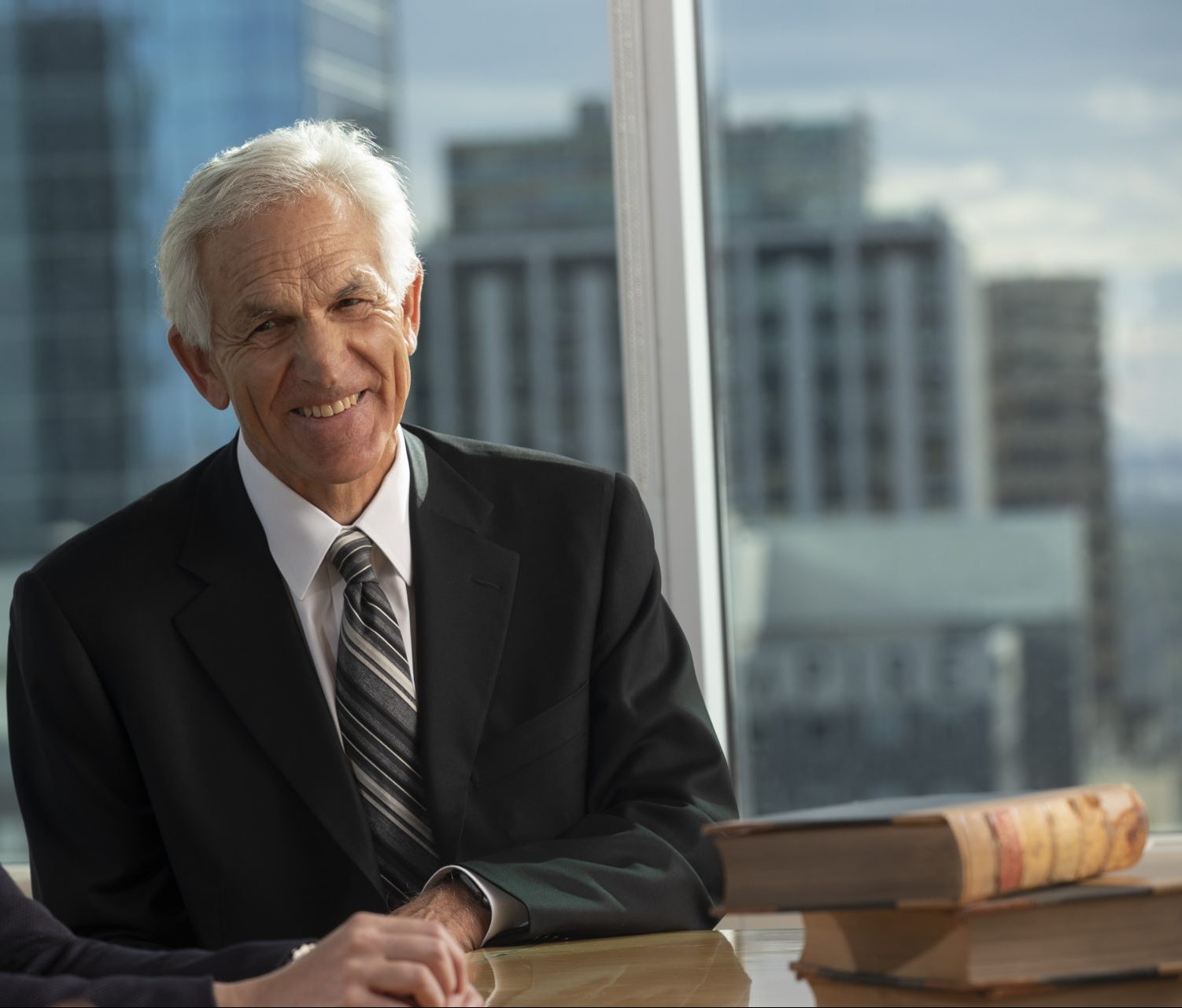 Administrative Services | Law firm in Edmonton Alberta | Ogilvie