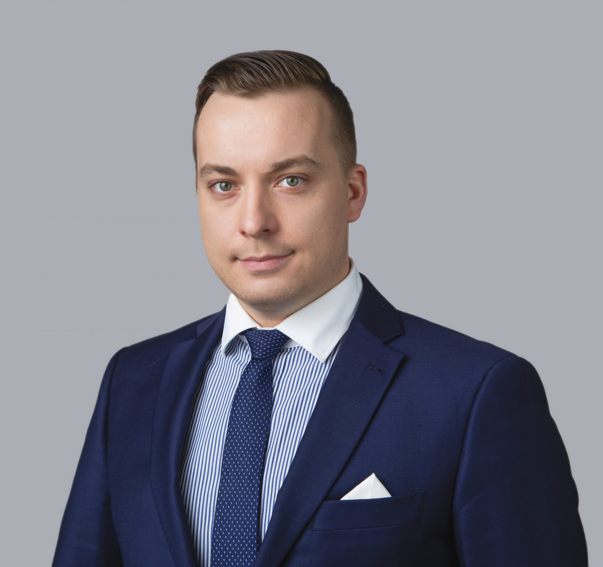 Rick Seibel - Ogilvie | A Premier Alberta Law Firm